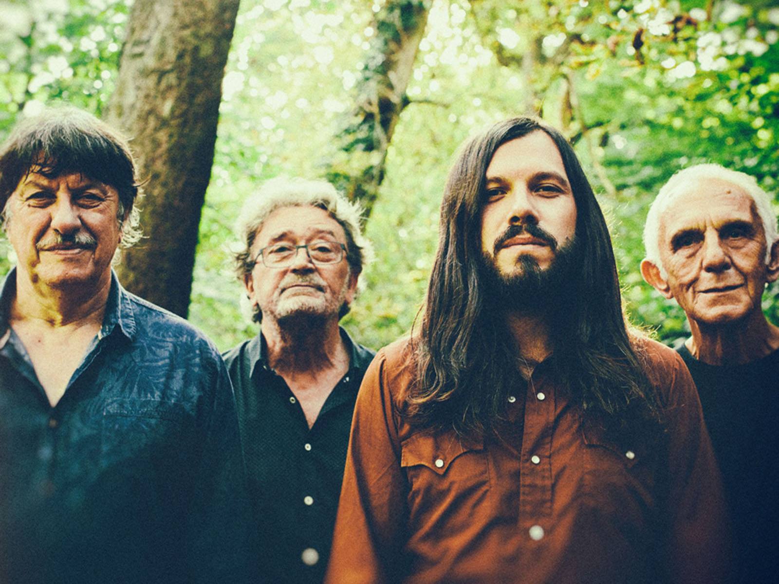 Ten Years After actuará esta semana en Bilbao - Candela Radio